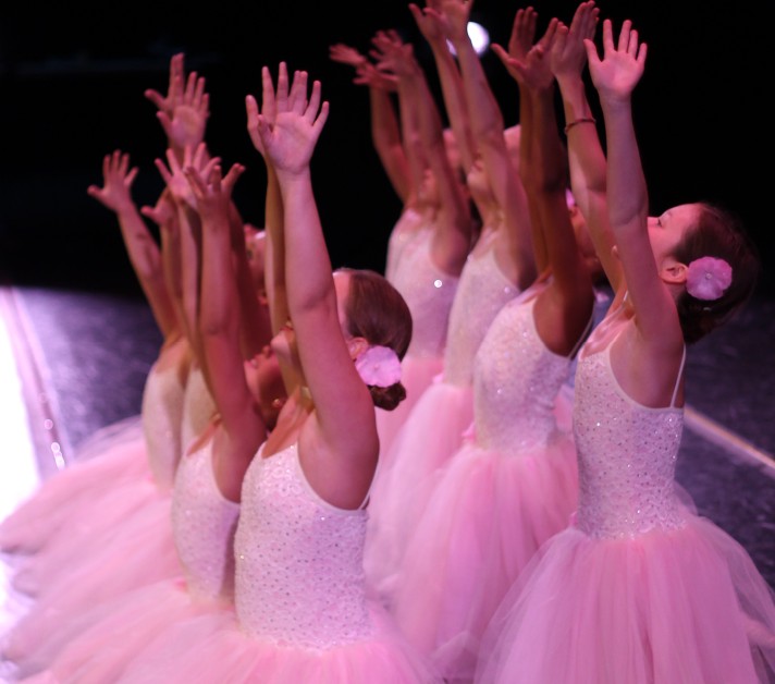 The Dance Project - Gallery